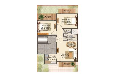 Signature Global Imperial in Sector 88A, Gurgaon: Price, Brochure ...