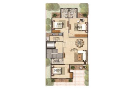 Signature Global Imperial in Sector 88A, Gurgaon: Price, Brochure ...