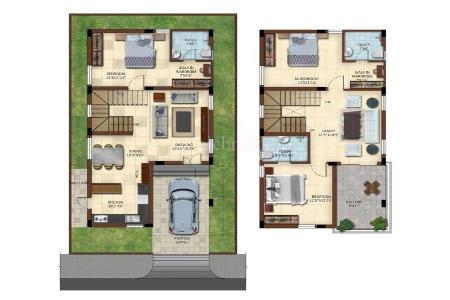Mahidhara Project in Patancheru, Hyderabad: Price, Brochure, Floor Plan ...