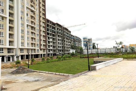 RMZ Millenia in Ulsoor Road, Bangalore: Price, Brochure, Floor Plan ...
