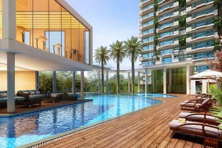 Jaypee Greens Augusta Town Homes in Sector 128, Noida: Price, Brochure ...