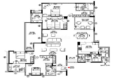 Prestige Tech Pacific Park in Kadubeesanahalli, Bangalore: Price ...