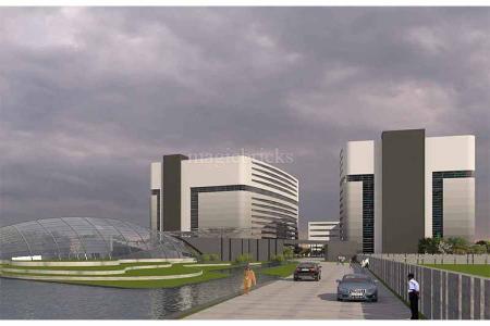 Prestige Tech Park III in Kadubeesanahalli, Bangalore: Price, Brochure ...