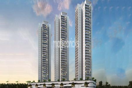 Loma IT Park in Ghansoli, Navi Mumbai: Price, Brochure, Floor Plan, Reviews