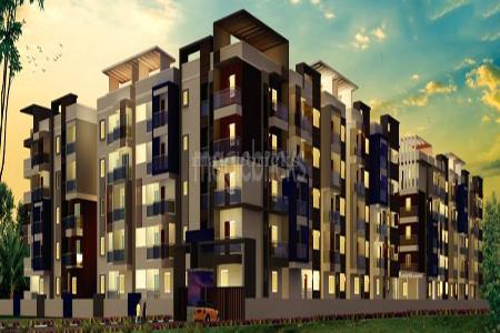 Mahadevapura in Bangalore Overview | Rating | Reviews | Rates & Trends ...