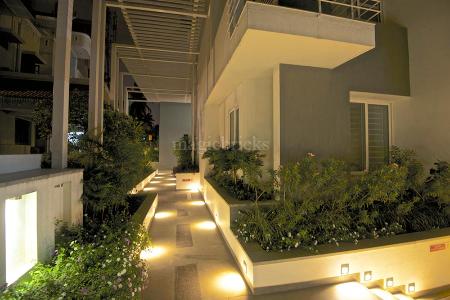 Spectra Parijatha in Whitefield, Bangalore: Price, Brochure, Floor Plan ...