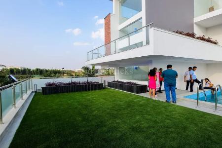 Ajmera Infinity in Electronic City, Bangalore: Price, Brochure, Floor ...