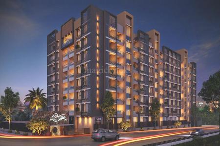 Arved Transcube Plaza in Ranip, Ahmedabad: Price, Brochure, Floor Plan ...