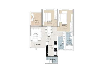 Godrej Woodsville in Hinjewadi, Pune: Price, Brochure, Floor Plan, Reviews