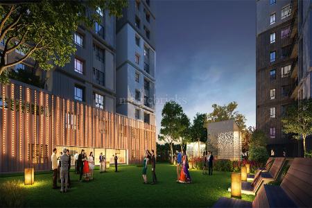 New Alipore Heights in New Alipore, Kolkata: Price, Brochure, Floor ...