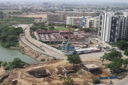 Rent Commercial Office Space in KP Epitome near Dav International ...