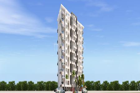 Renuka Gloria in Ravet, Pune: Price, Brochure, Floor Plan, Reviews