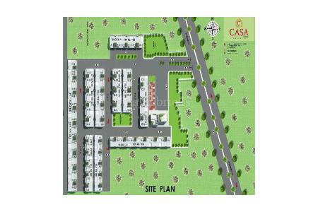 Shivalik City in Kharar, Mohali: Price, Brochure, Floor Plan, Reviews