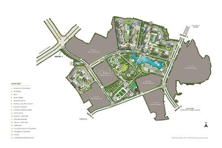 Kalpataru Tarangan Shravan in Thane West, Thane: Price, Brochure, Floor ...