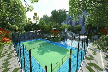 ATZ Areva in Panathur, Bangalore: Price, Brochure, Floor Plan, Reviews