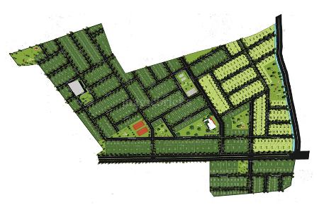 Suchirindia Timberleaf in Shamshabad, Hyderabad: Price, Brochure, Floor ...