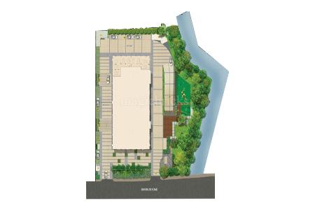 Brigade Symphony in Metagalli, Mysore: Price, Brochure, Floor Plan, Reviews