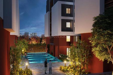 Brigade Deccan Heights in Yeswanthpur, Bangalore: Price, Brochure ...