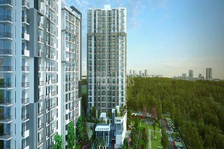 Godrej Greens in Undri, Pune: Price, Brochure, Floor Plan, Reviews