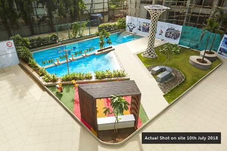 Kabra Diamante in Goregaon West, Mumbai: Price, Brochure, Floor Plan ...