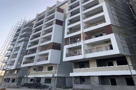 Aditya Imperial Heights in Hafeezpet, Hyderabad: Price, Brochure, Floor ...