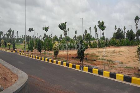 Jayadarsini Township in Medchal, Hyderabad: Price, Brochure, Floor Plan ...