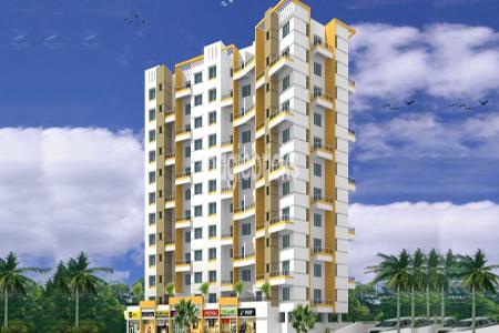 Kesar Tree Town in Moshi, Pune: Price, Brochure, Floor Plan, Reviews