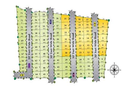 MIMS Residency in Thanisandra Main Road, Bangalore: Price, Brochure ...