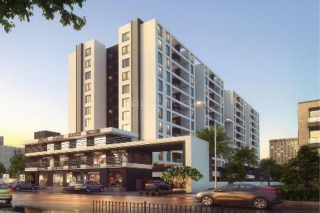 Renuka Gloria in Ravet, Pune: Price, Brochure, Floor Plan, Reviews
