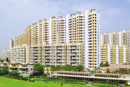 Lodha Crown in Majiwada, Thane: Price, Brochure, Floor Plan, Reviews