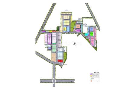 Ambika La Parisian in Aerocity, Mohali: Price, Brochure, Floor Plan ...