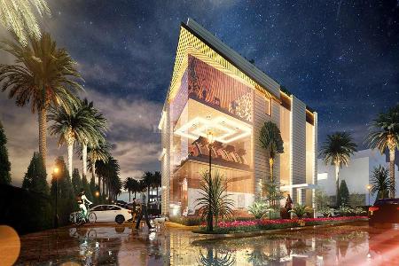 Smart City in Banur, Mohali: Price, Brochure, Floor Plan, Reviews