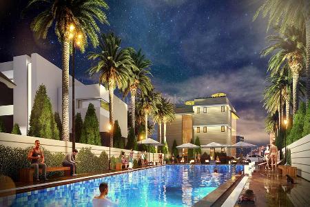 Smart City in Banur, Mohali: Price, Brochure, Floor Plan, Reviews