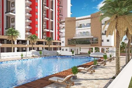 Kukreja Infinity in Civil Lines, Nagpur: Price, Brochure, Floor Plan ...