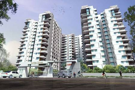 DSR Woodwinds in Sarjapur Road, Bangalore: Price, Brochure, Floor Plan ...