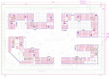 Noida Cyber Hub in Sector 62, Noida: Price, Brochure, Floor Plan, Reviews