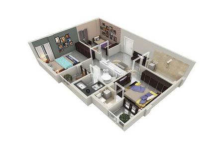 Realtech Rajotto in Rajarhat, Kolkata: Price, Brochure, Floor Plan, Reviews