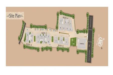 Spring Valley Phase 2 in Lalpur, Ranchi: Price, Brochure, Floor Plan ...
