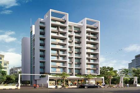 Dream Heritage in Ulwe, Navi Mumbai: Price, Brochure, Floor Plan, Reviews
