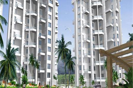 Sun Empire in Sinhgad Road, Pune: Price, Brochure, Floor Plan, Reviews
