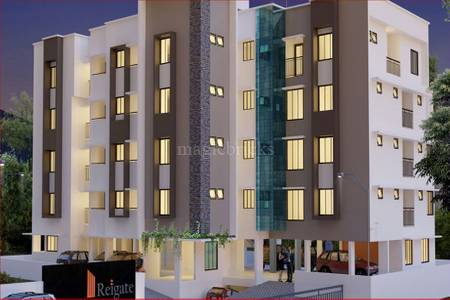 Reigate Finsbury Park in Kasaba, Kozhikode: Price, Brochure, Floor Plan ...