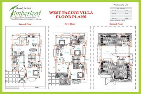 Aero Ville in Shamshabad, Hyderabad: Price, Brochure, Floor Plan, Reviews