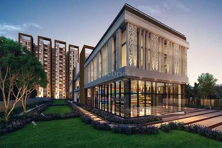 Sattva Aeropolis in Devanahalli, Bangalore: Price, Brochure, Floor Plan ...