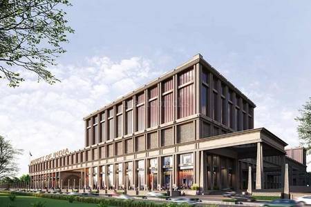 VR Shri Guga Apartment in MR Nagar, Chennai: Price, Brochure, Floor ...