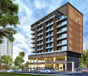 Icon Sterling Towers in Baner, Pune: Price, Brochure, Floor Plan, Reviews