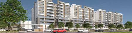 Praneeth Greenfield in Beeramguda, Hyderabad: Price, Brochure, Floor ...