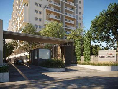 Srusti Symphony in Kondapur, Hyderabad: Price, Brochure, Floor Plan ...