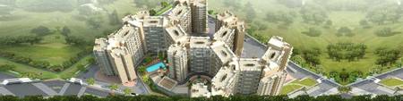 Arihant Arshiya in Khopoli, Navi Mumbai: Price, Brochure, Floor Plan ...