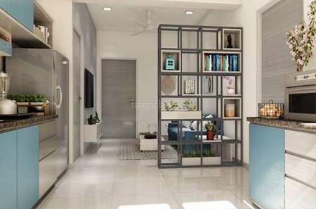 SSPDL Alpha City in Navalur, Chennai: Price, Brochure, Floor Plan, Reviews