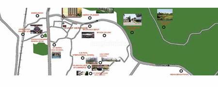 Hubtown VIVA in Jogeshwari East, Mumbai: Price, Brochure, Floor Plan ...